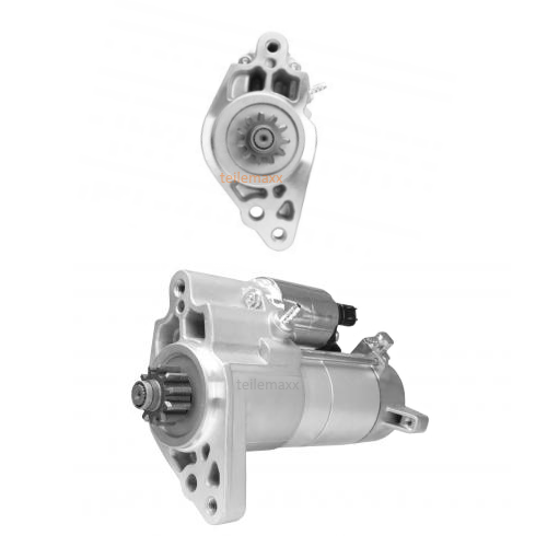 Starter For Land Rover Discovery Range Sport 3.0 TD SDV6 428000-9580 ...