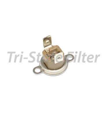 York S1-02532655000 Limit Switch L190F Open Manual Reset | eBay