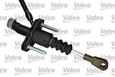 Valeo Clutch Master Cylinder For OPEL VAUXHALL Astra G H GTC Twintop ...