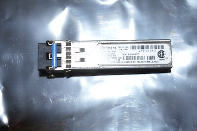 Infinera TOM-1G-LX-A SFP Transceiver | eBay