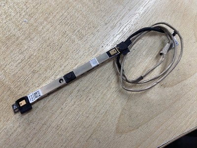 Sony Vaio SVP132 SVP1321C5E Webcam Camera board + Cable 93010GT00 | eBay