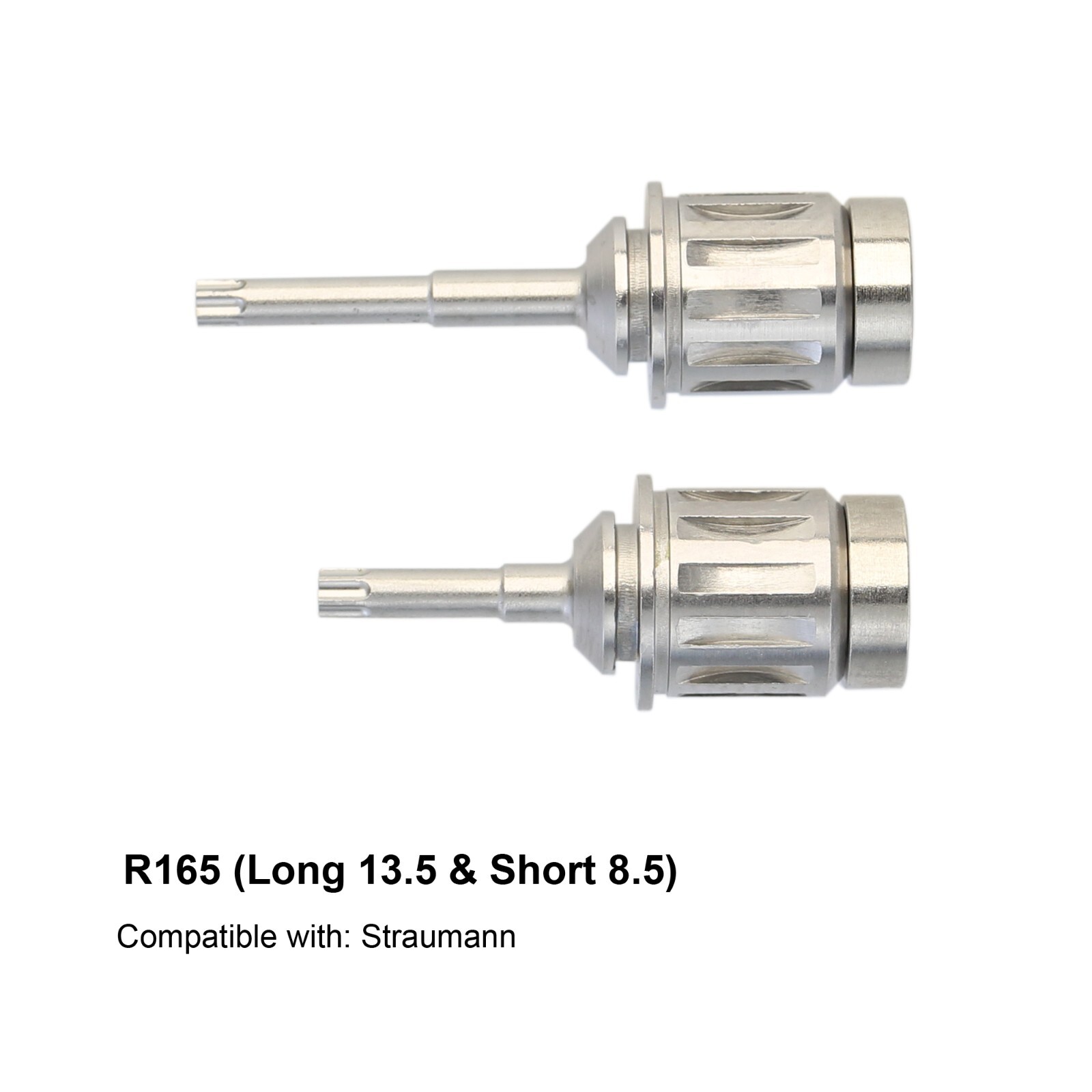 Implant Screwdriver Hex Driver for Manual Torque Wrench SCS UniGrip 1.2 ...