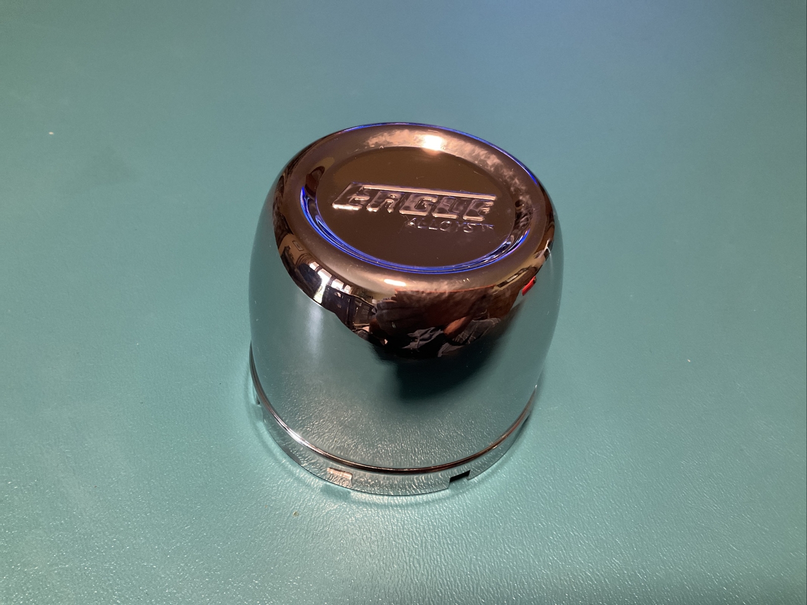 (1) Eagle Center Cap # app w 3 1/8 (2059) | eBay