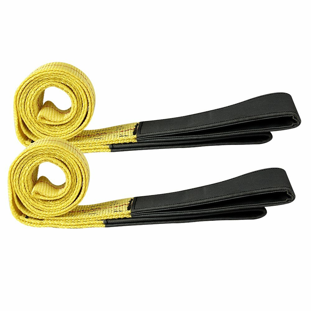 Nylon Lifting Chokers