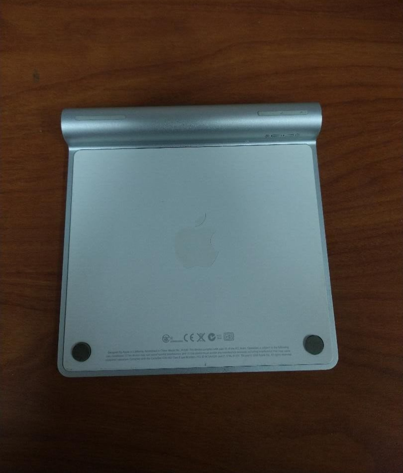 Apple Magic Trackpad A1339 - Multi-Touch Trackpad For Mac | eBay