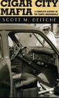 Scott M Deitche Cigar City Mafia (Paperback) (UK IMPORT) 9781569802878 ...