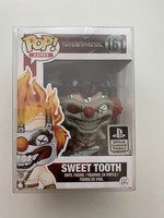 Twisted Metal Sweet Tooth Funko Pop 161 | Offer of the day