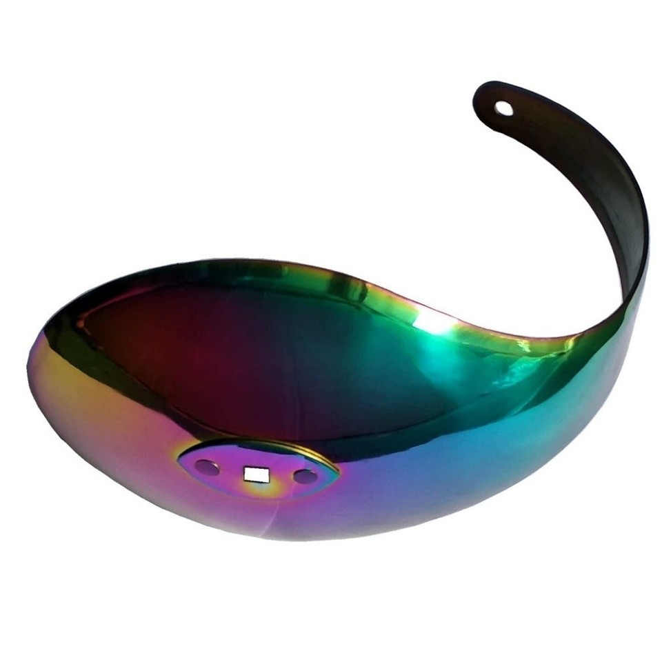 Fencing Hand Guard Plate Stainless Steel Hand Protector for Adult Child ...