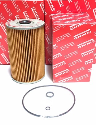 NEW Genuine Hino Oil Filter element EH700 EH700T EH700Ti Bayliner | eBay