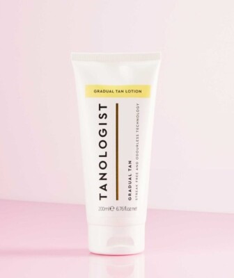 (6) PACK Tanologist Gradual Tan Lotion - 200 ml / 6.76 oz | eBay