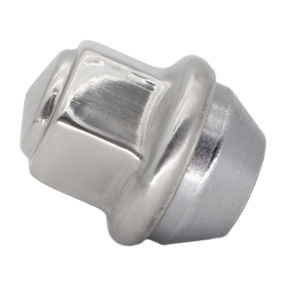 5x Car Wheel Lug Bolts Nuts Tire Hub Parts M12x1.5 5114407 For Ford ...