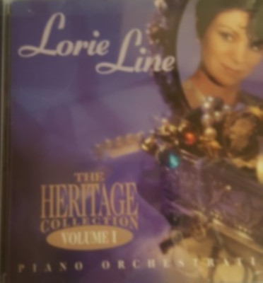 The Heritage Collection Vol 1 by Lorie Line Cd | eBay