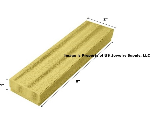 Wholesale 100 Assorted Mix Gold Cotton Fill Jewelry Packaging Gift 2 Pc ...