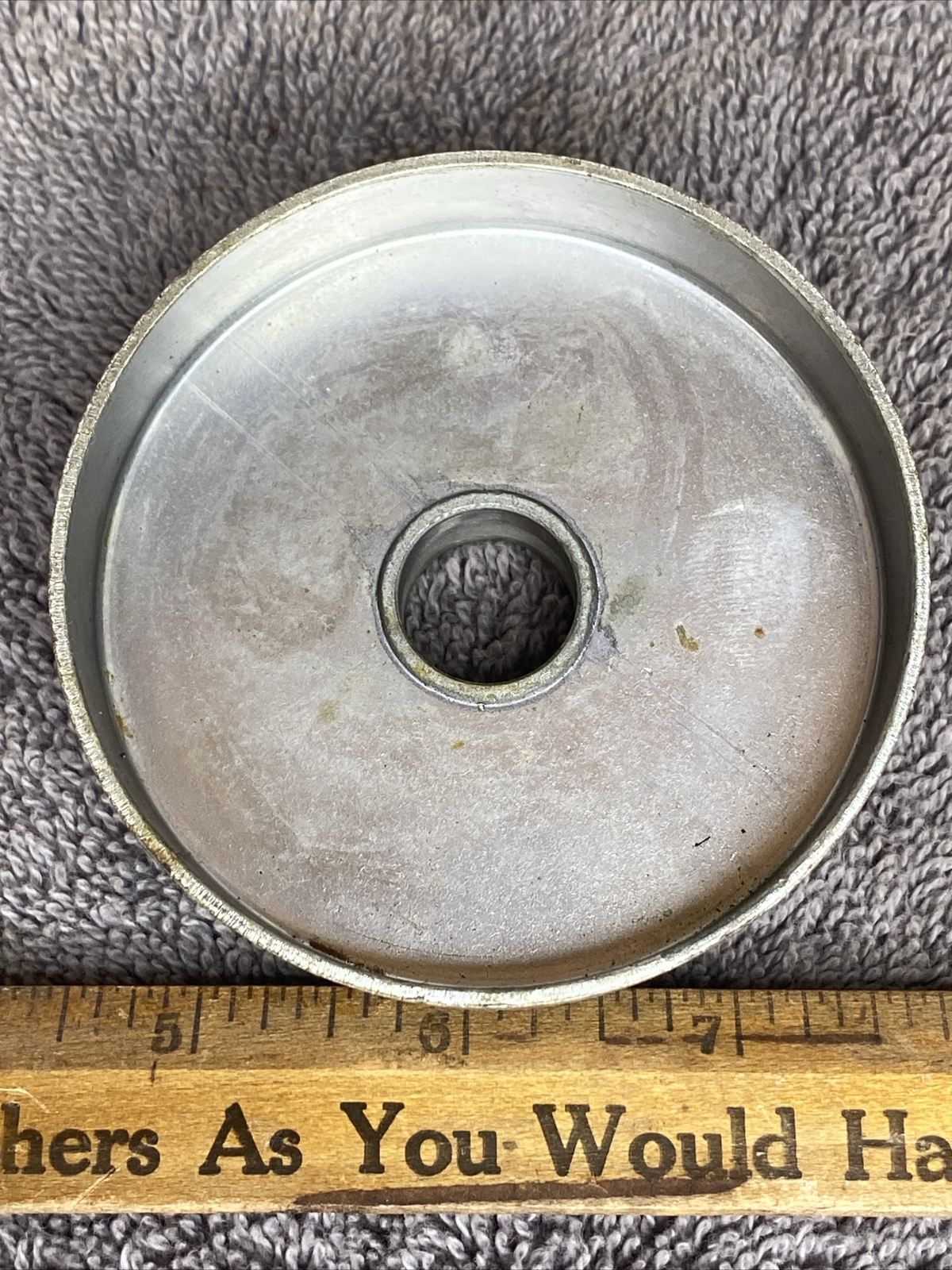 Homelite Sprocket & Drum A-64908 3/8" x 7T Models XL101 XL102 XL103 ...