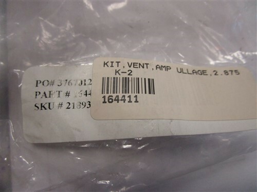 SEASTAR / BLUSKIES ULLAGE VAPOR SPACE VALVE 164411 5/8" MARINE BOAT | eBay