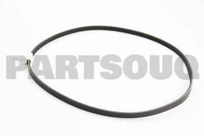 99364H1390 Genuine Toyota BELT, V (HEATER TO CRANKSHAFT PULLEY) 99364 ...