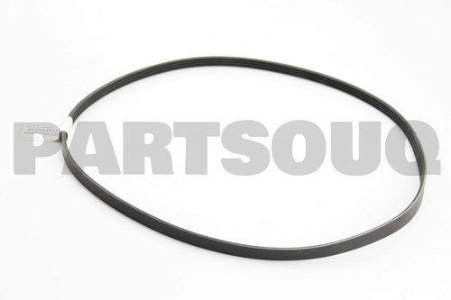 99364H1390 Genuine Toyota BELT, V (HEATER TO CRANKSHAFT PULLEY) 99364 ...