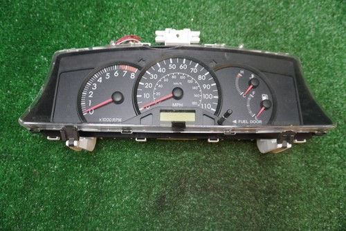 2005 2006 2007 TOYOTA Corolla Speedometer Gauge Cluster OEM 55K Miles ...