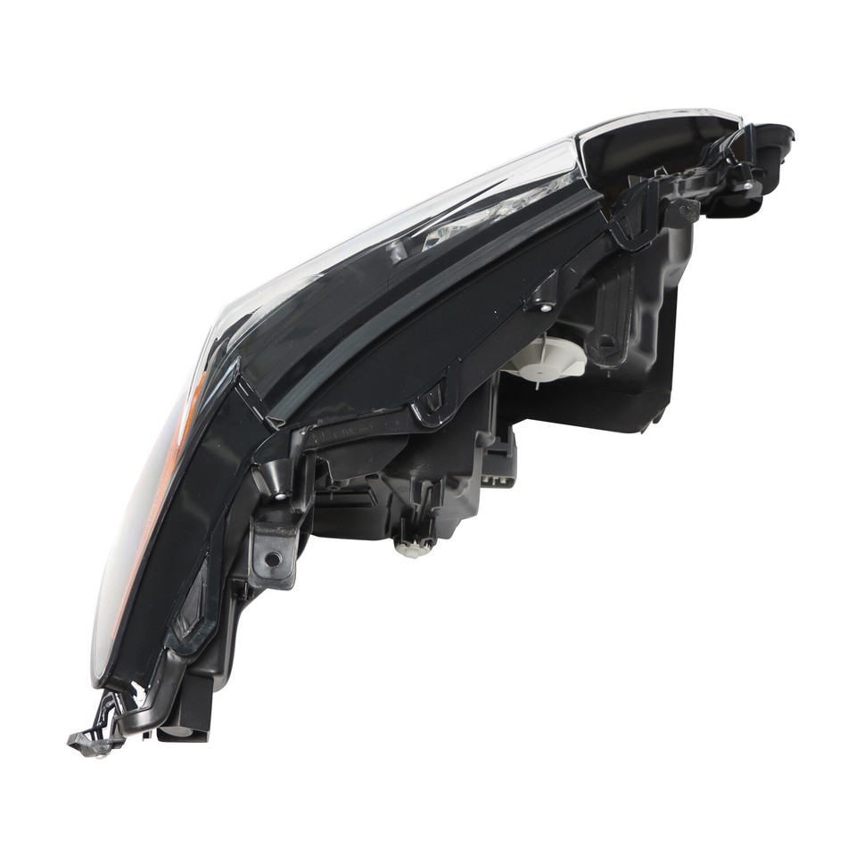 Driver Side Full LED Lamp Assembly For 2021 2022 2023 Toyota Camry XSE ...