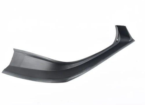 NEW BMW 7 F01, F02 RIGHT GUTTER STRIP 51497453358 7453358 ORIGINAL NO🇺🇸 ...