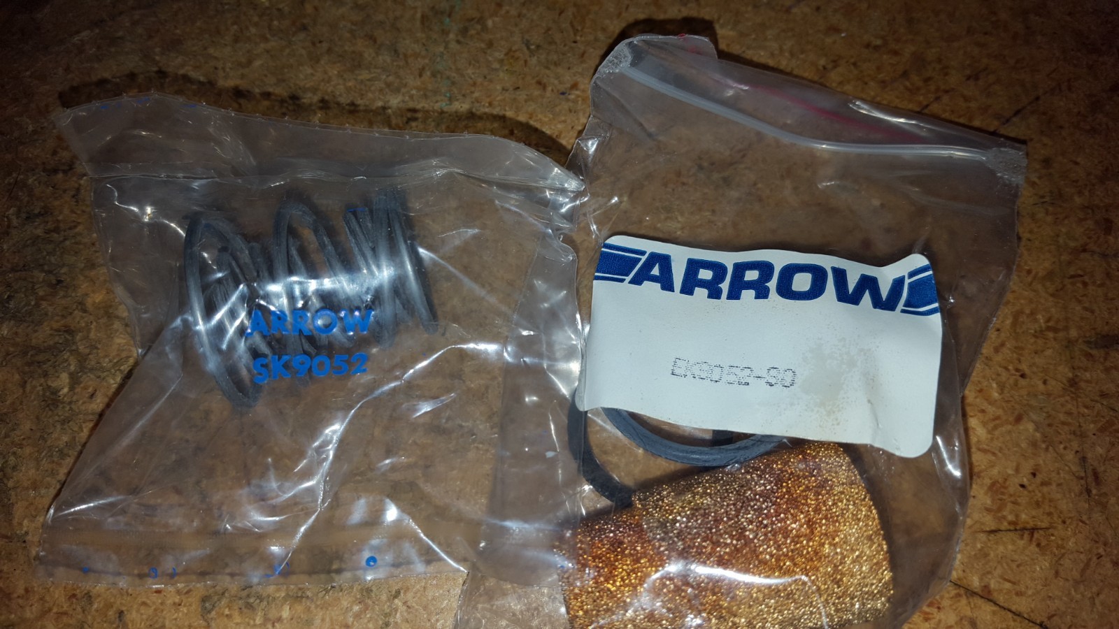 New Holland Part # 856548 Hydraulic Filter Service, For Old-style ...