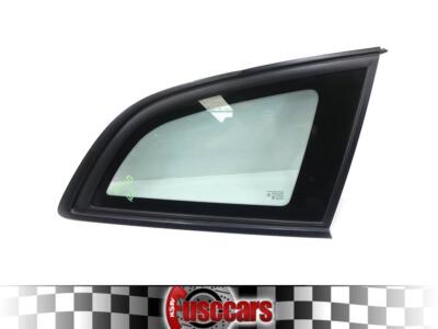 Holden Wagon VE VF HSV Rear 1/4 Quarter Side Window / RH Drivers Side ...