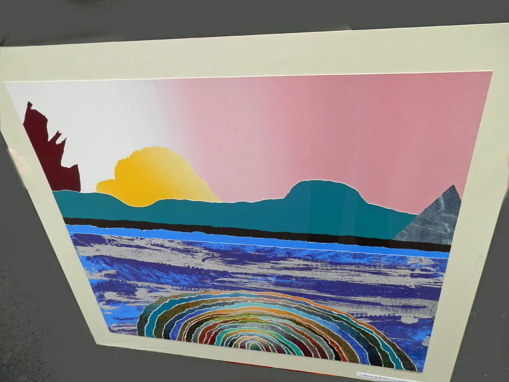 Unique Art Projects
