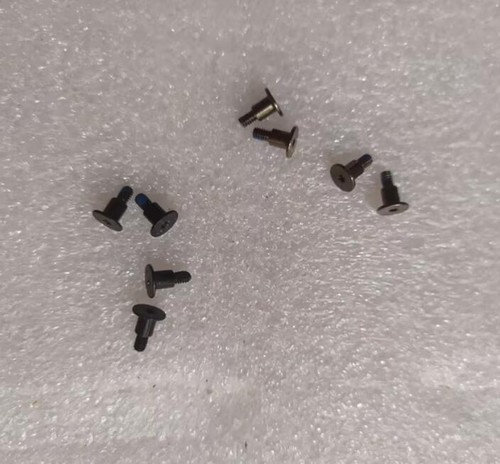 4 Core Base Screws für Nvidia a5500 a6000 rtx4000 rtx5000 rtx6000 ...