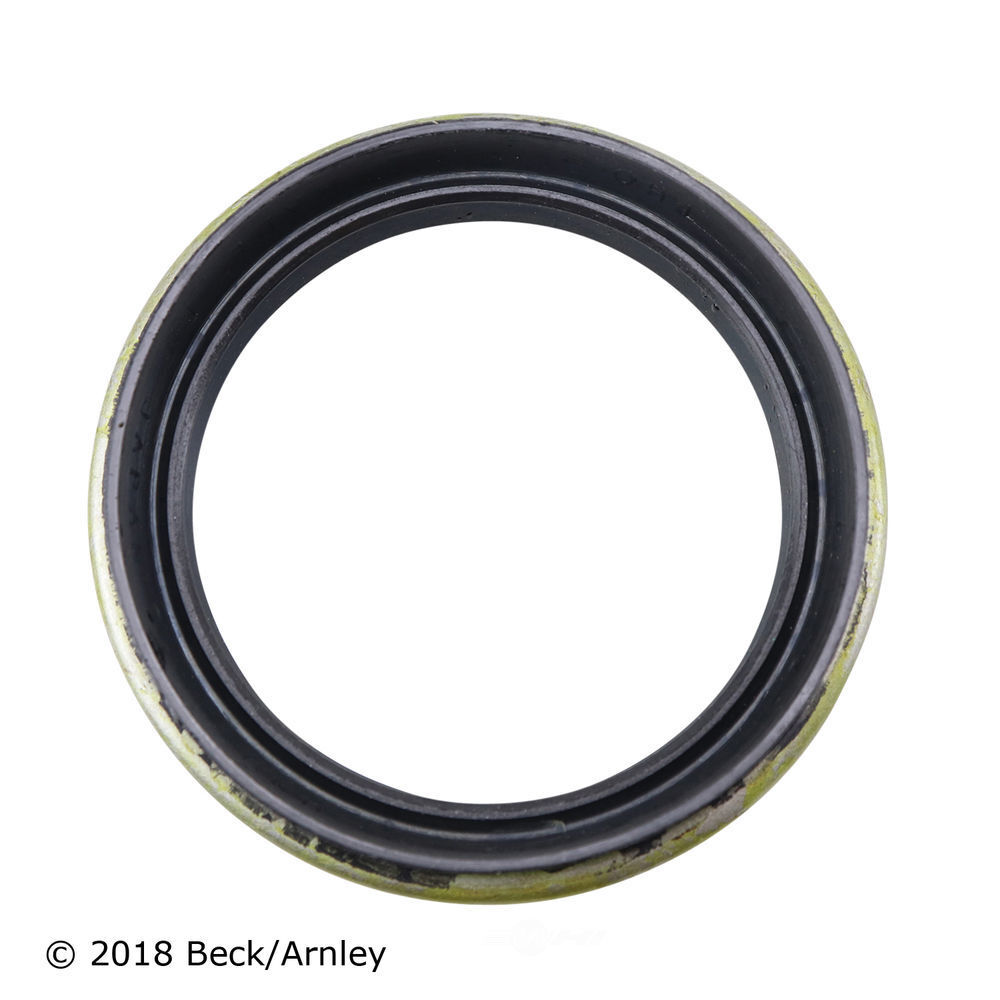 Wheel Seal Beck/Arnley 052-3196 for sale online | eBay