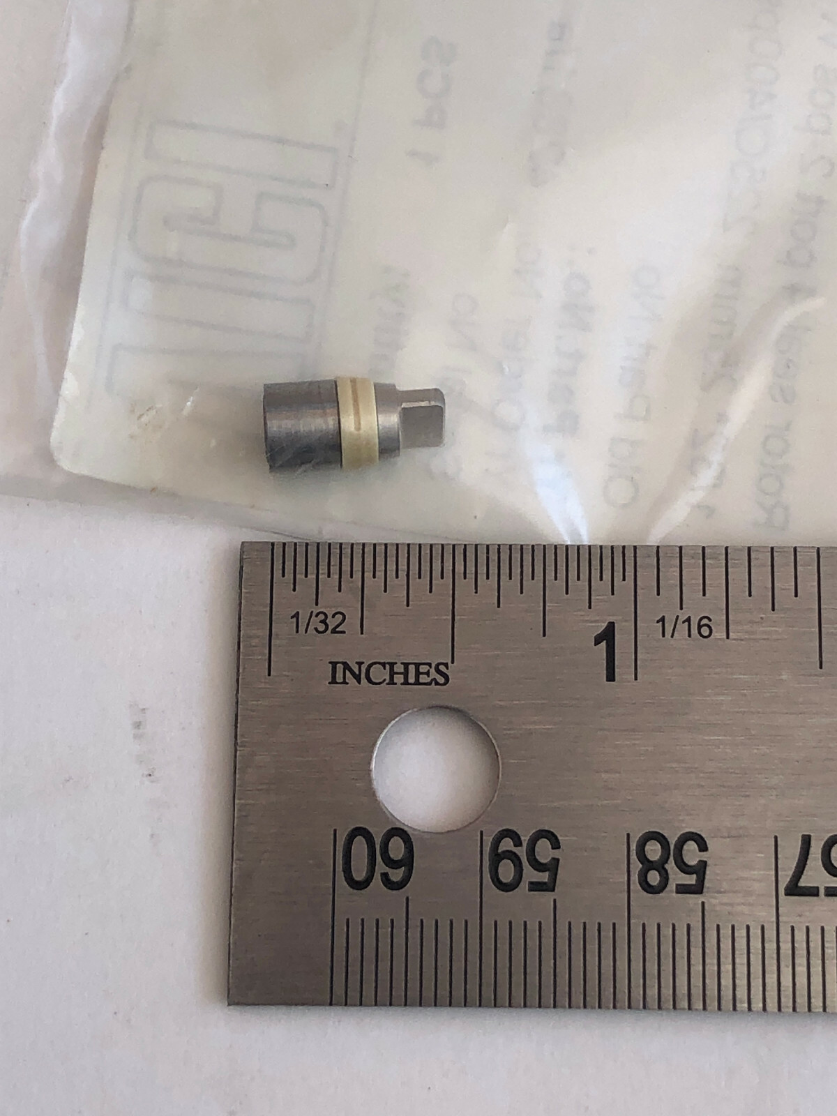 VICI SSAN4WE Rotor Seal 4-Port 2-Position W-Valve 1/32 x 14mm | eBay