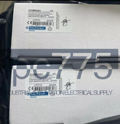 Sensors - Limit Switch