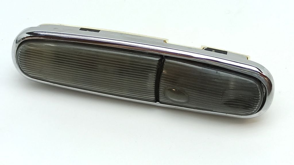 Jaguar XJ X300 X308 XJ6 Left Rear seat light LNA5360AC Jaguar XJ X300 X308 XJ6 Left Rear seat light LNA5360AC