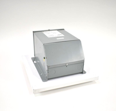 General Electric Buck Boost Transformer GE Catalog # 9T51B0111 - 6AWG ...