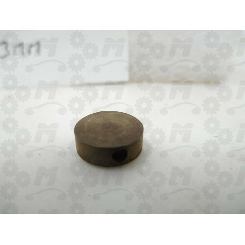 Universal Motorcycle Brake Throttle Flexible Steel Wire Lock | eBay