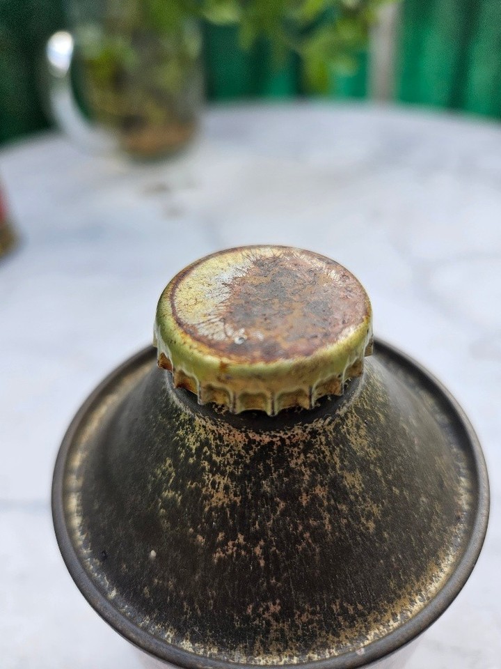 breweriana beer cans us cone tops | eBay