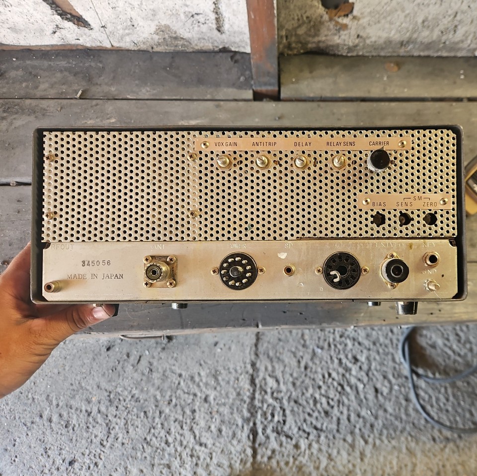 Tempo One Ham Transceiver Radio | eBay