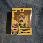 Slimecicle Colonel Cornelius Cornwall Youtooz Figure | eBay