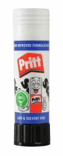 PVA Glue 500ml 150ml 60ml Glue stick 8g Glue spots dots White Tac ...