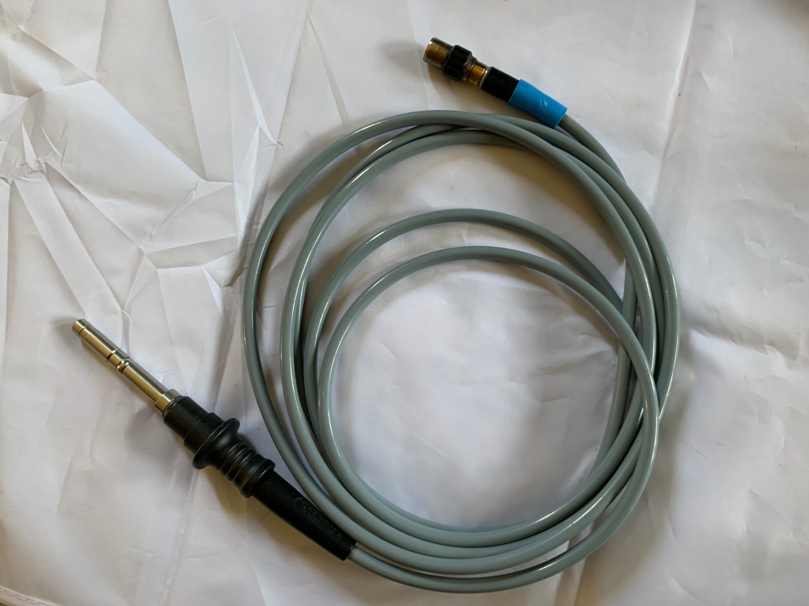 Olympus WA03200A Fiberoptic Light Cable | eBay
