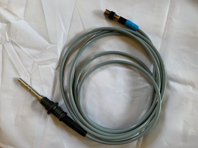 Olympus Endoscopy Fiber Optic Light Cable WA03200A for sale online | eBay