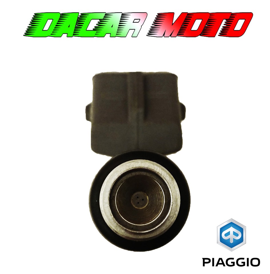 Original Injector Piaggio MP3 250 300 2006 2007 2008 2009 2010 | eBay