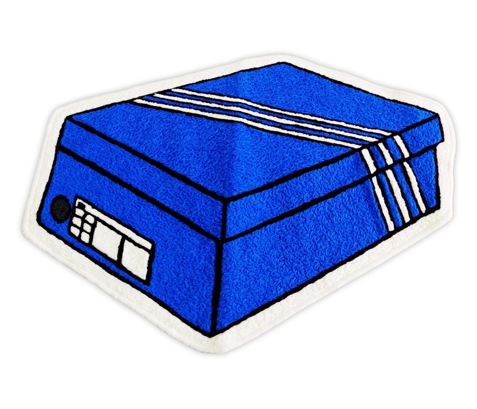 Adidas Kanye OG Sneaker Box Living Room Rugs Bedroom Floor Door Mat Rug ...