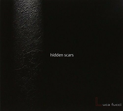 Hidden Scars by Fucci Luca (CD, 2015) for sale online | eBay