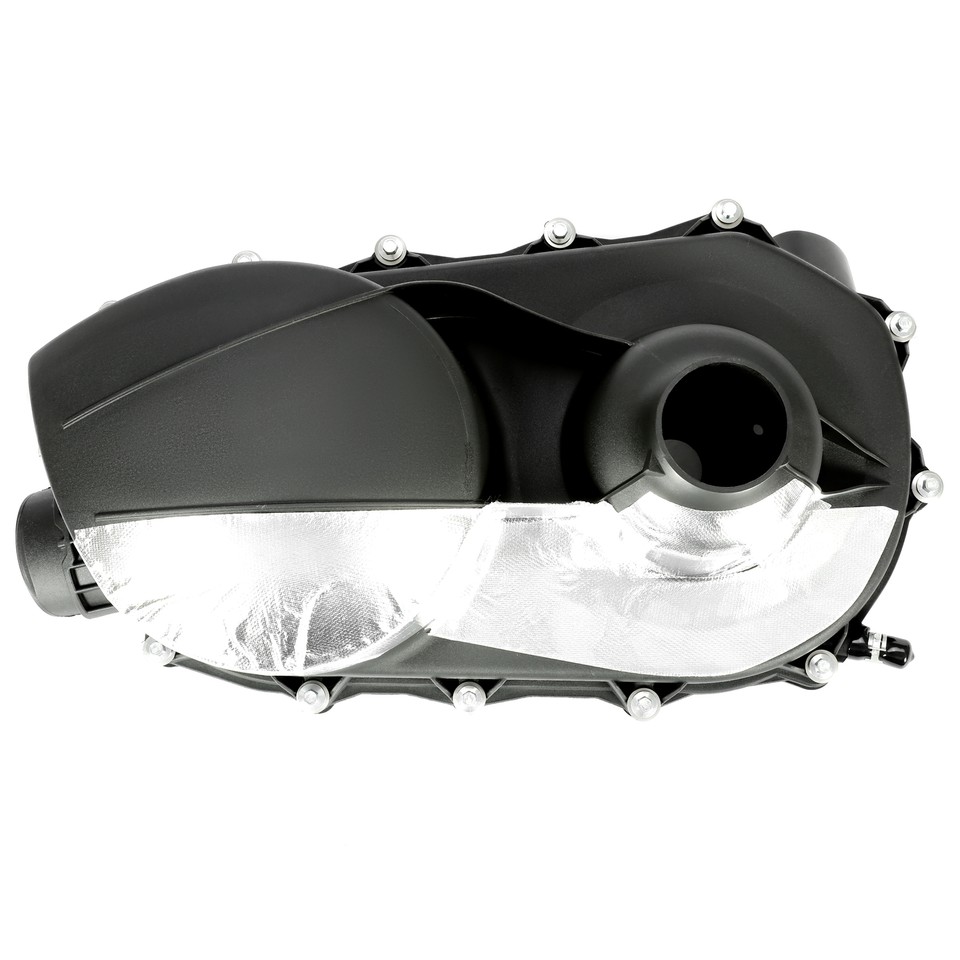 For Can Am Maverick 1000R Drive Clutch Belt Cover w/ Gasket #420440568 ...