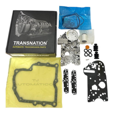 DSG 7 Speed DQ200 0AM Transmission Mechatronic Valve Body Repair Kit ...
