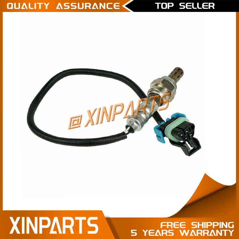 12572705 Oxygen Sensor Fits VEHICLES VARIOUS | eBay