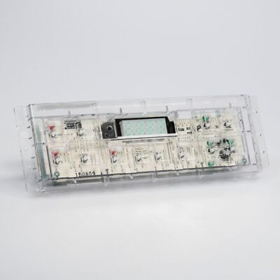 WB27T11311 GE Range Oven Control Board WB27X45466 | eBay