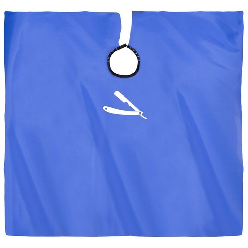 Betty Dain Straight Razor Styling Cape Royal 45" X 60" | eBay