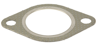 Exhaust Muffler Gasket Ishino fits 1985-1994 Mitsubishi Lancer Montero ...
