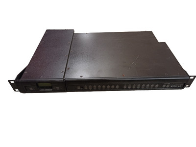 Safety & Security - American Dynamics